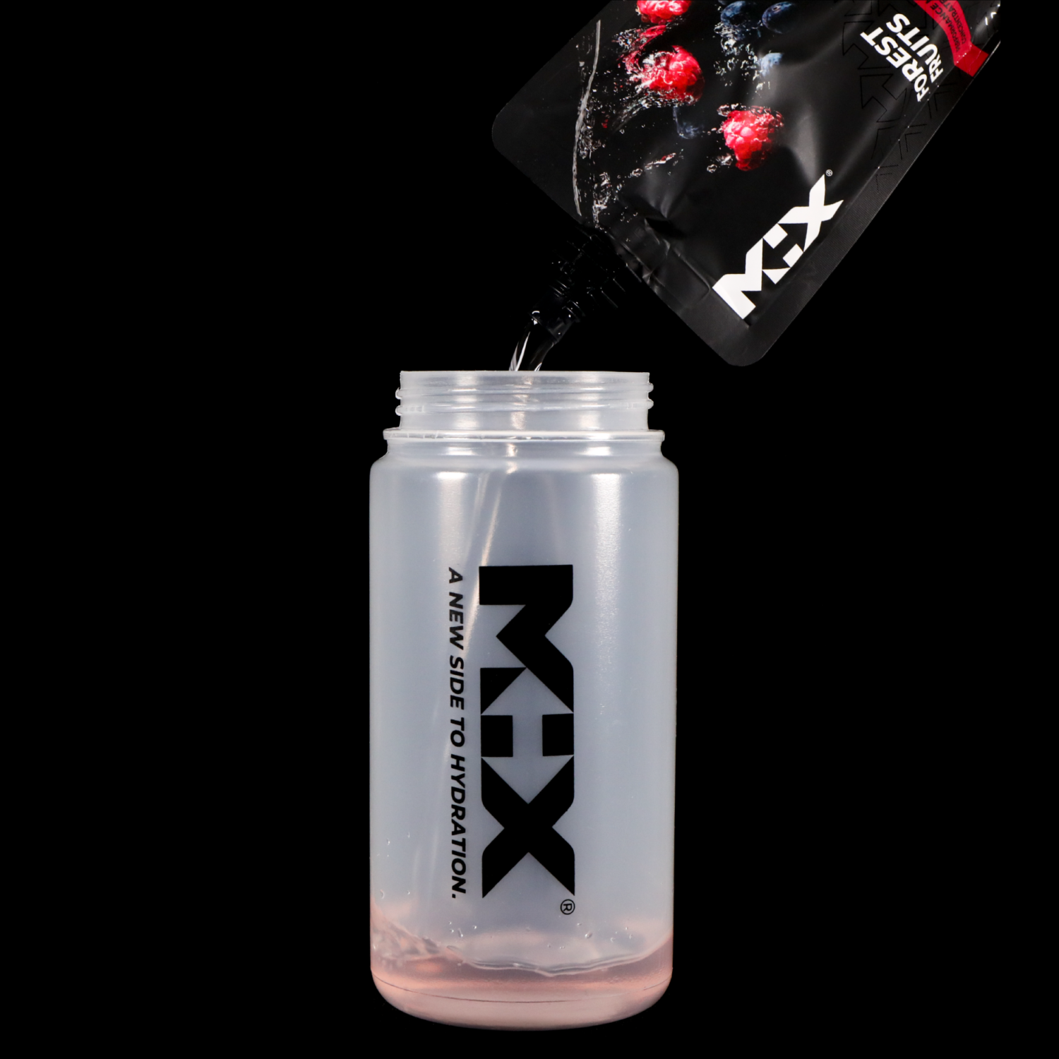 Performance M:X® Concentrate - M:X it up